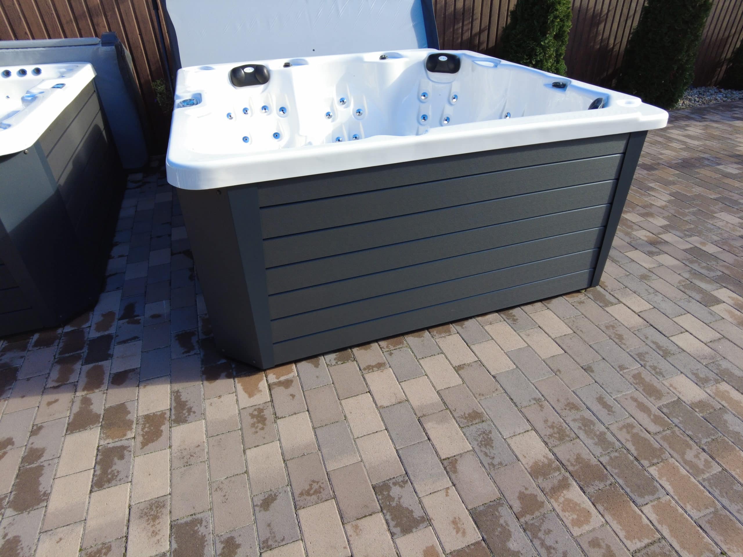 Gino Pro Max - Gino Spa