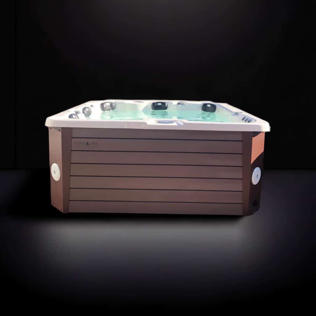 Gino Pro Max - Gino Spa